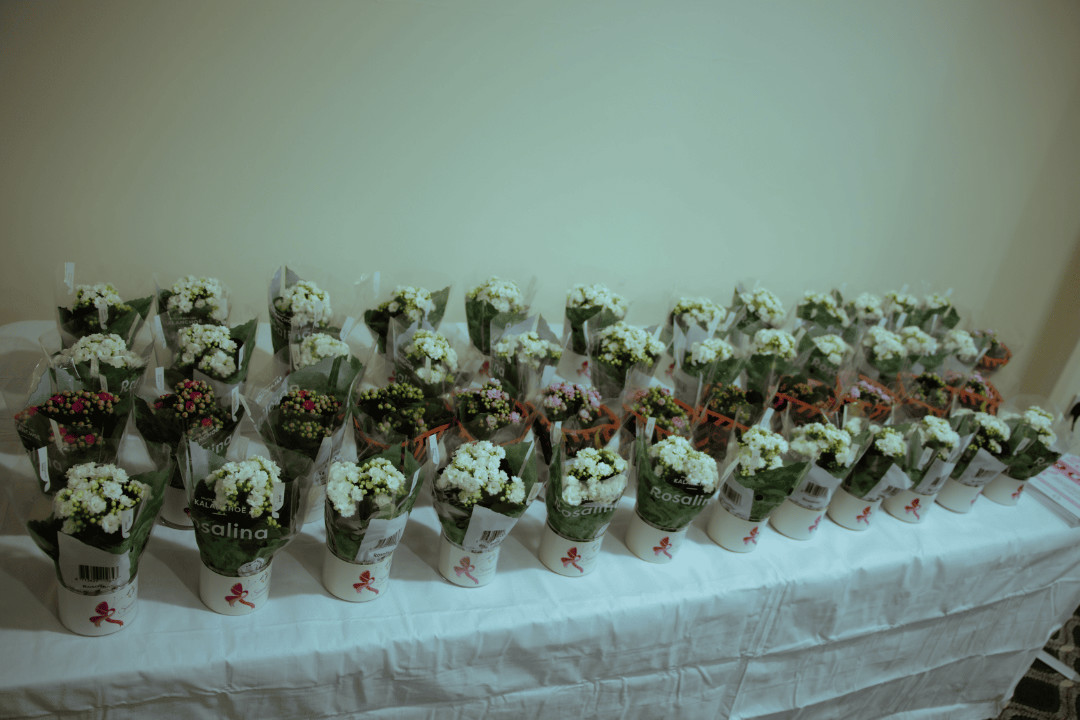 Breast cancer Awareness event | emiratesrawabi.ae